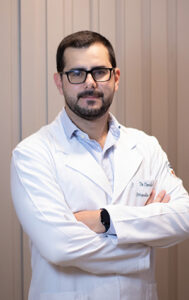 Corpo Clínico - Ortra